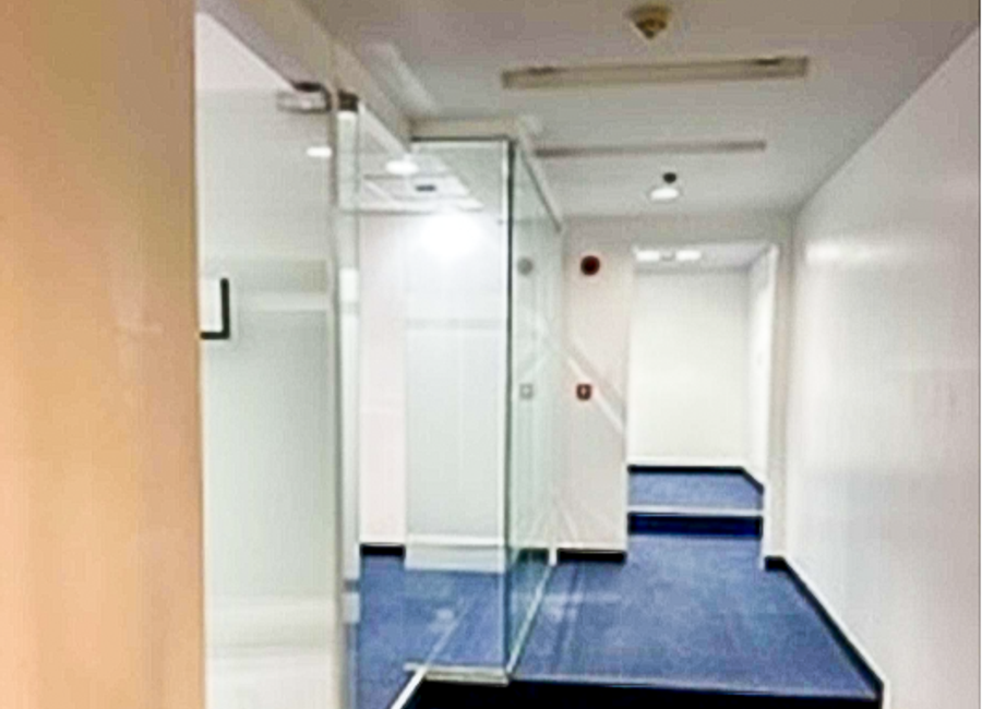 PBCom Tower Office Space for Rent in Bel-Air, Makati City