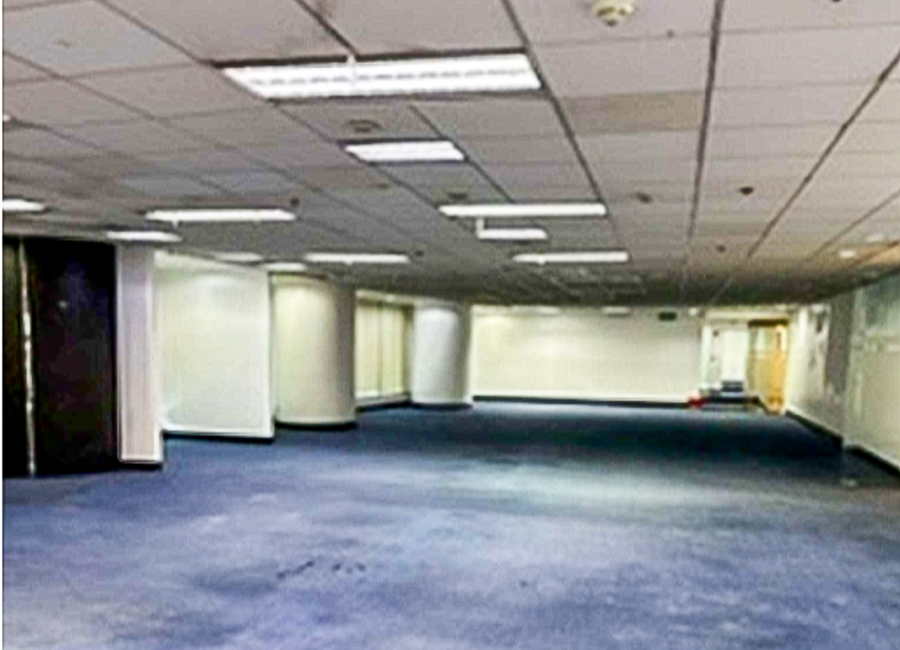 PBCom Tower Office Space for Rent in Bel-Air, Makati City