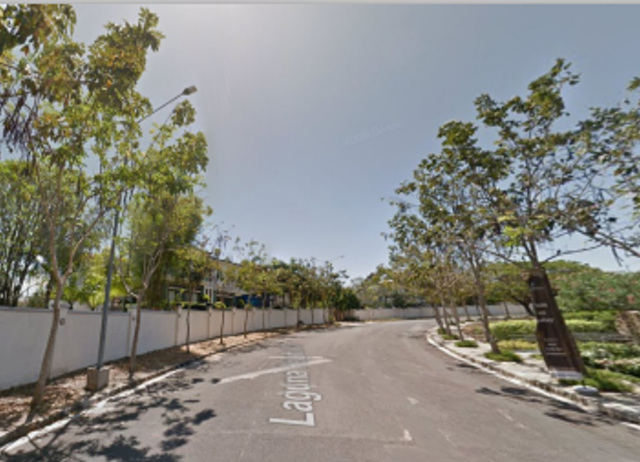 Palm Pointe Village Residential Lot for Sale in near AAV, Alabang West ...