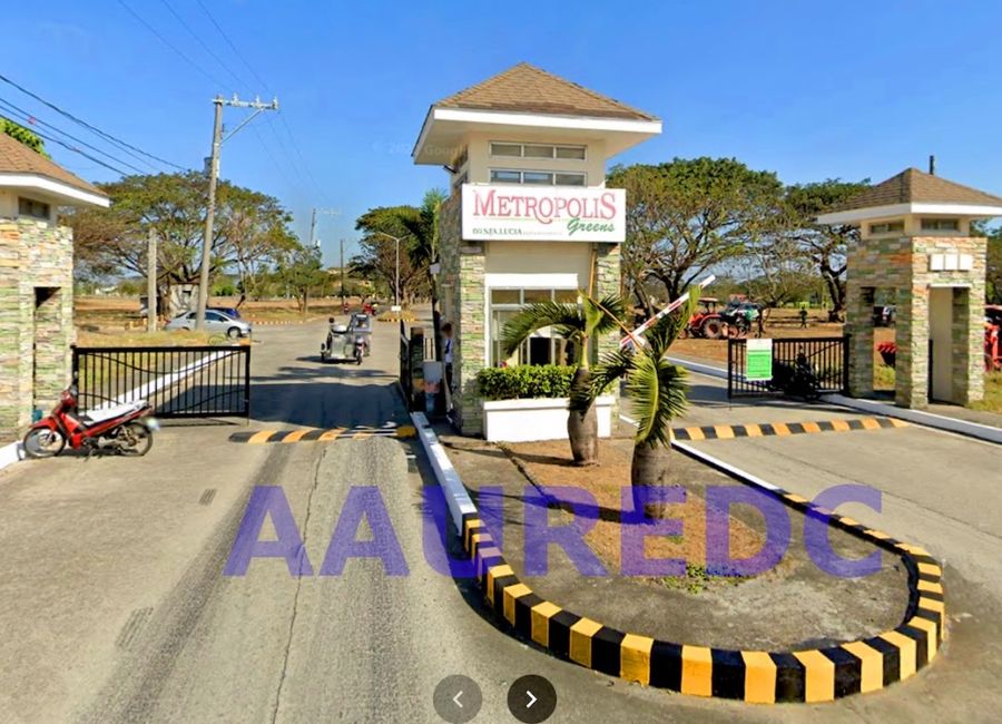 RUSH Sale. 7 Lots at Metropolis Green Subd., Cavite. Below market value ...