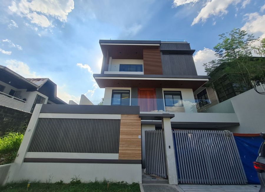 Filinvest 2 QC Home for ₱52M – Near Batasan & Congress, Brand New. RFO ...