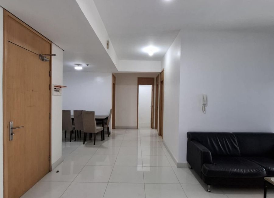 3BR Condo for Sale at Signa Designer Residences Tower 2 in Makati City