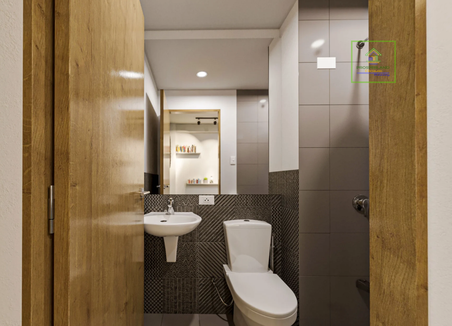 Affordable 1BR Condo in Sucat, Parañaque