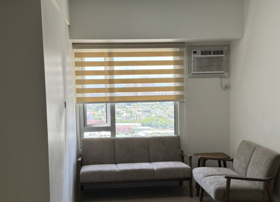 FOR LEASE: 3 BR Condo Unit at Avida Towers Centera