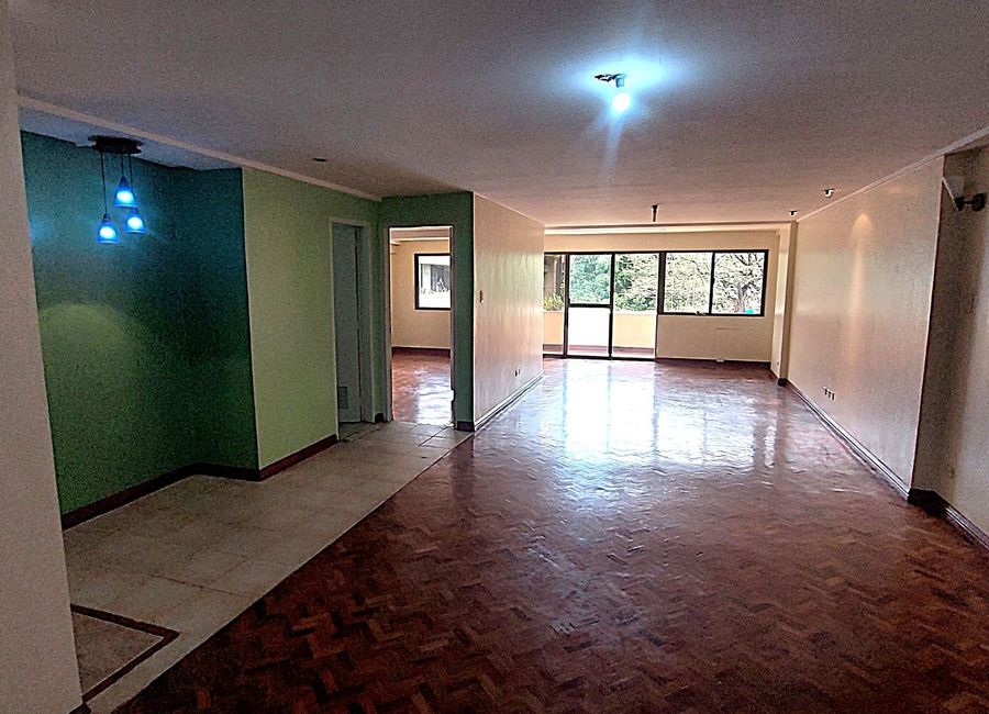 For Sale: 1 Br corner unit at Chateau Verde Condominium Valle Verde 1 ...