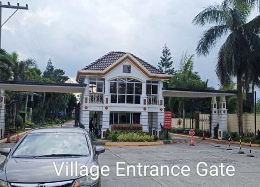 Metrogate Tagaytay Estates