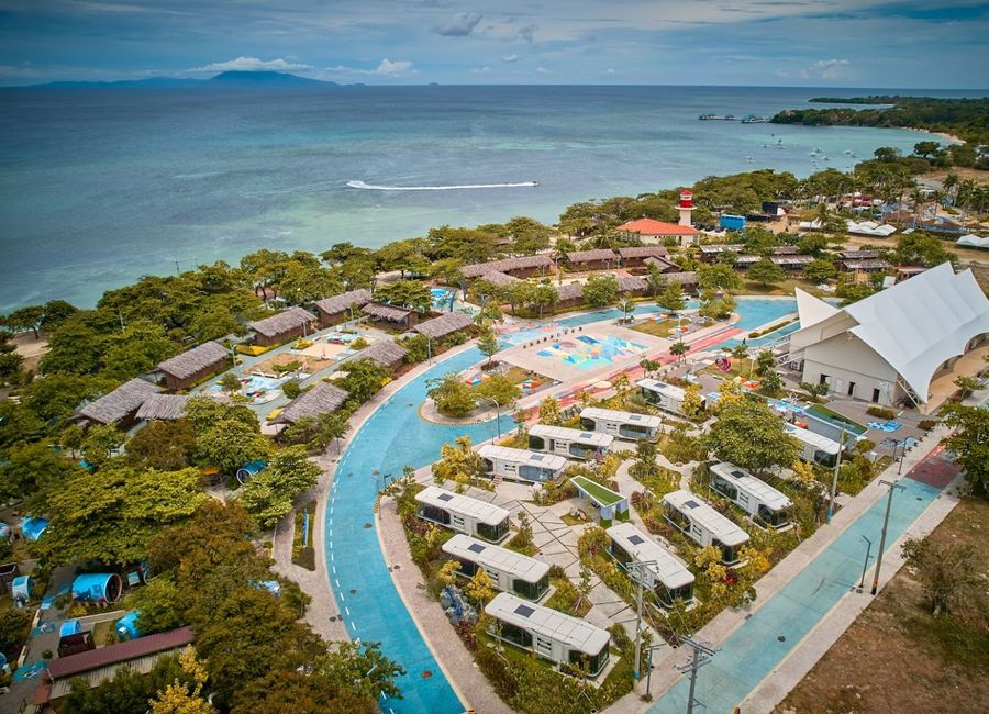 RUSH SALE! Studio for sale at Nautilus in Calatagan Batangas condo by the beach Casobe by Landco