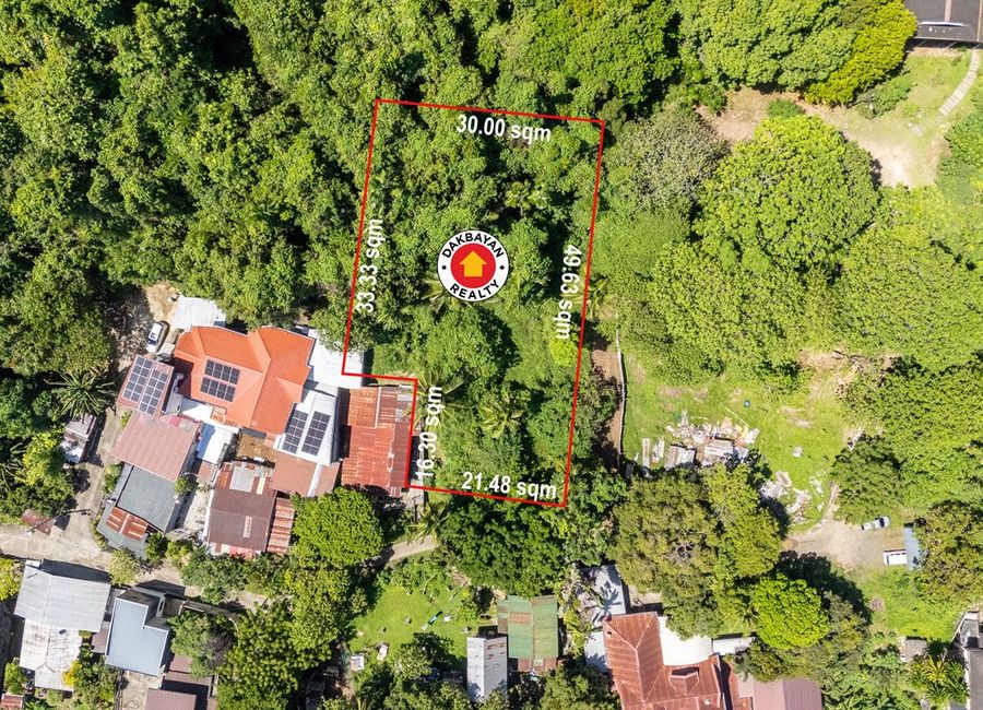 Lot For Sale in GSIS Heights Subdivision Matina Davao City