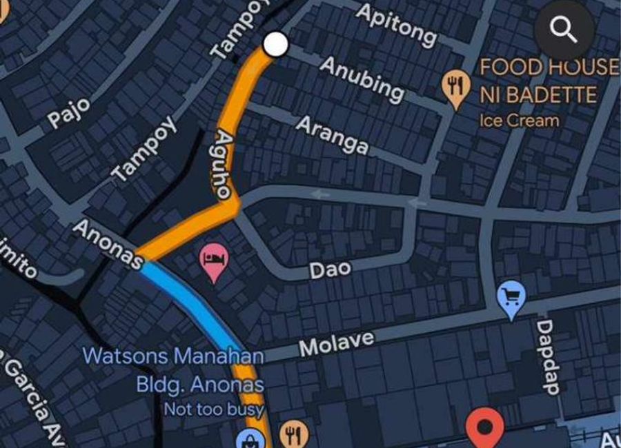 Apartment For Sale in Quezon City-MC