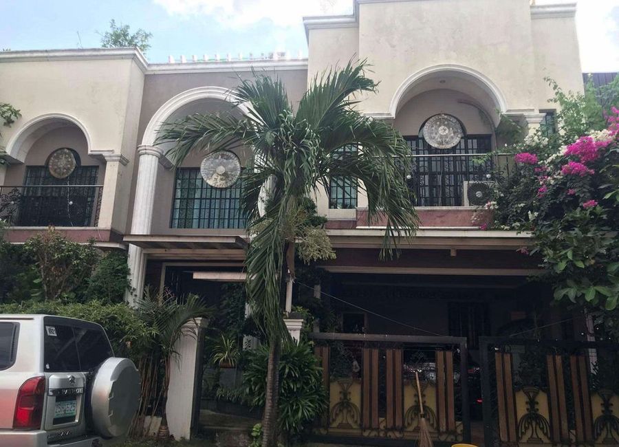 BF Homes House for Sale in Las Pinas City at PRICE DROP!