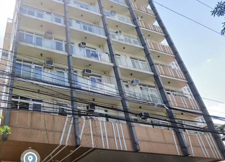 FORECLOSED CONDO FOR SALE IN CENTRO RESIDENCES- NEAR ROBINSON MAGNOLIA ...