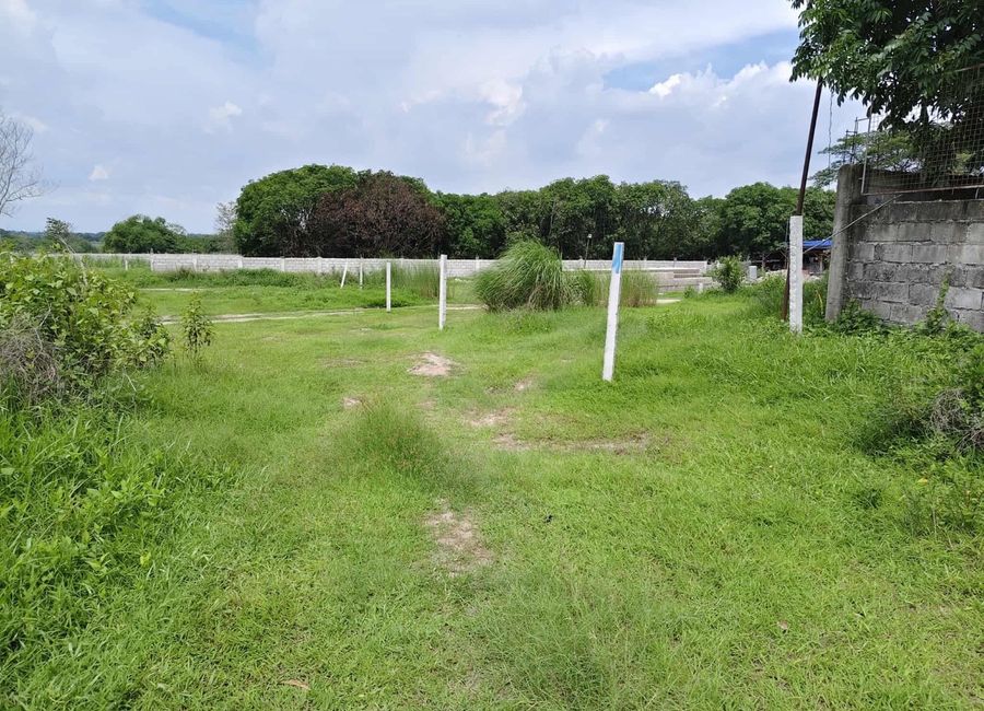 Residential titled lots for sale