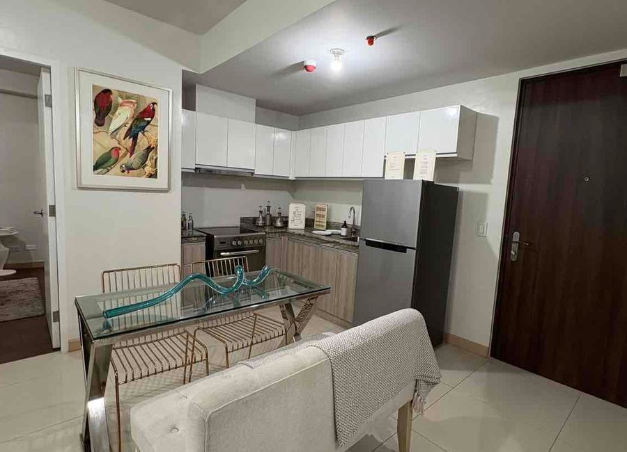 2 Bedroom Ready For Occupancy in Macapagal Pasay Bay Area | Mi Casa ...