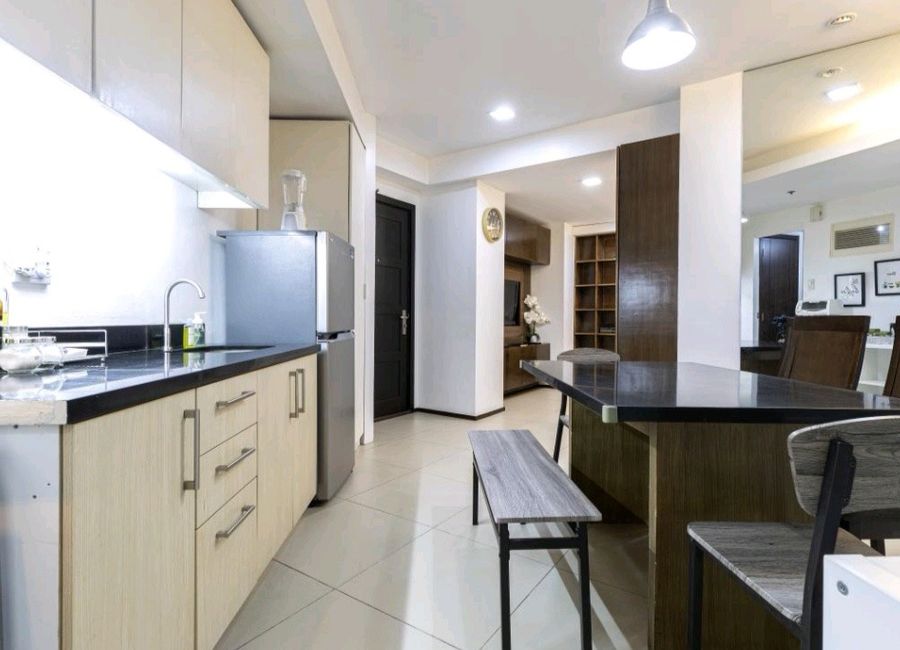 2 Two Bedroom For Rent Circulo Verde At Majorca Residences Bagumbayan ...