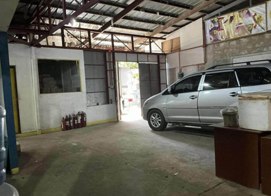 250 sqm Warehouse for Rent in Taytay, Rizal