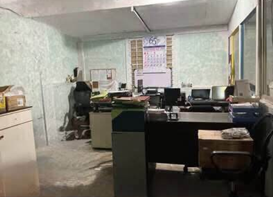 250 sqm Warehouse for Rent in Taytay, Rizal