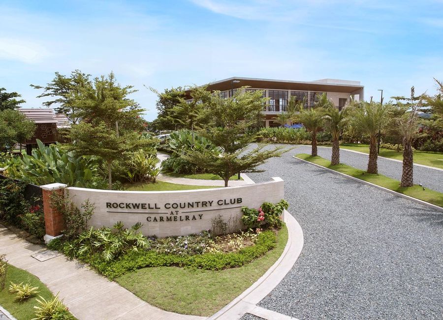 656 SQM Vacant Lot for Sale Beside Tree House – Rockwell South at ...