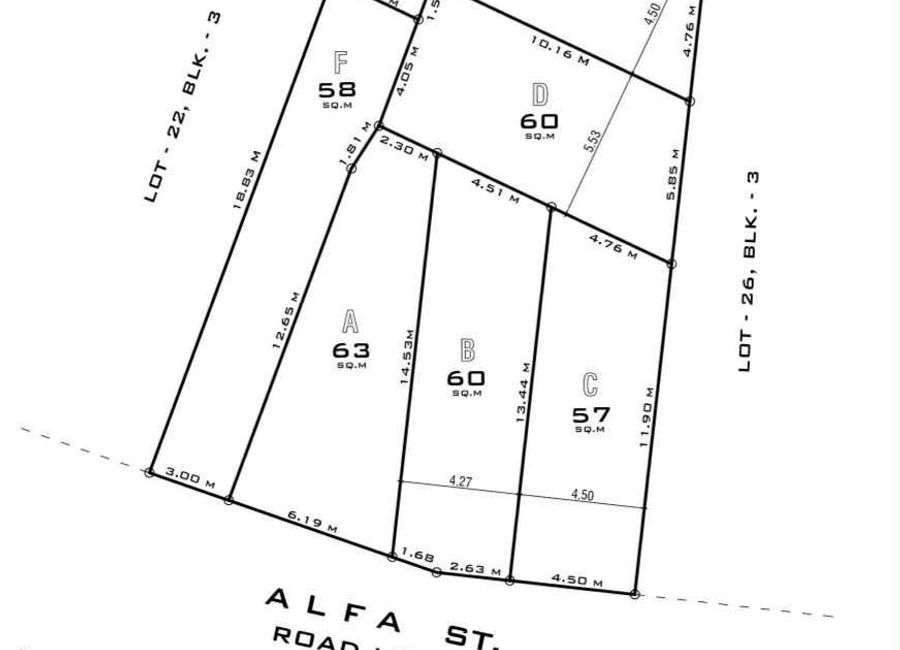 Pre-Selling House Near MRT 7 Station: ₱5.9M, Flexible Payments