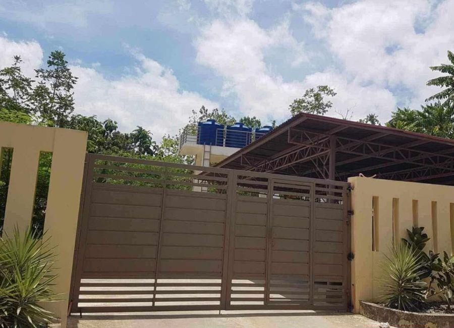 SACRIFICE SALE INCOME GENERATING APARTMENT IN TAGBILARAN CITY NEAR SM BOHOL