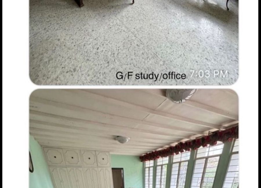 For Sale: Old Livable House located at Orbit St., Bel Air Village 2 ...