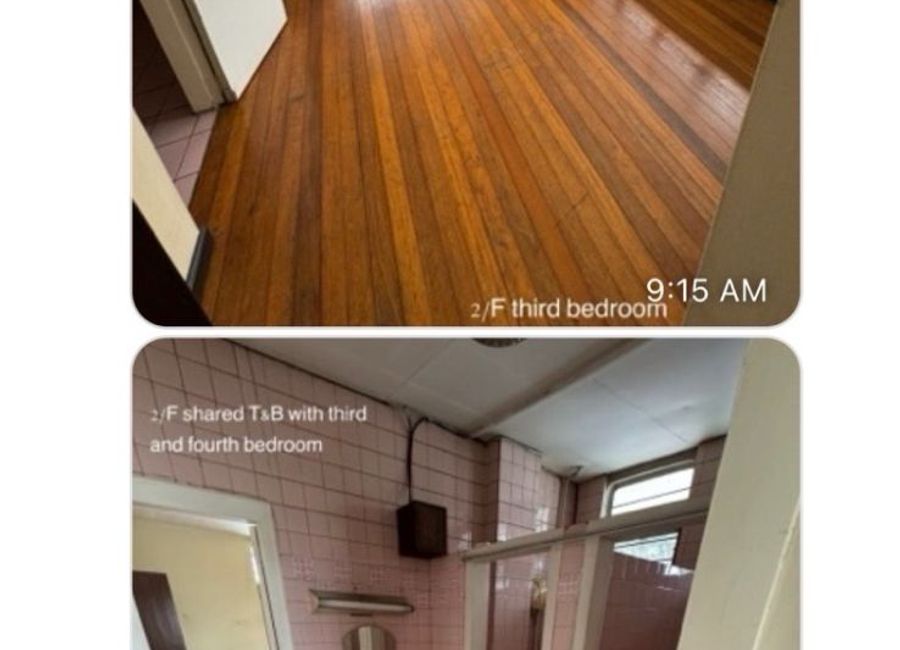 For Sale: Old Livable House located at Orbit St., Bel Air Village 2 ...