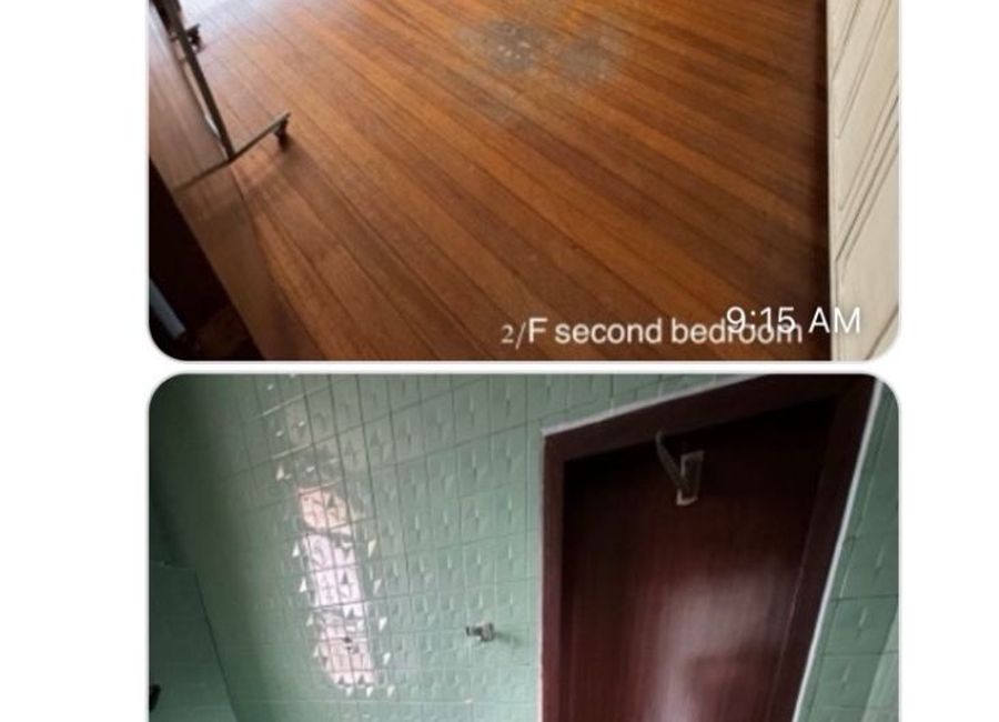 For Sale: Old Livable House located at Orbit St., Bel Air Village 2 ...