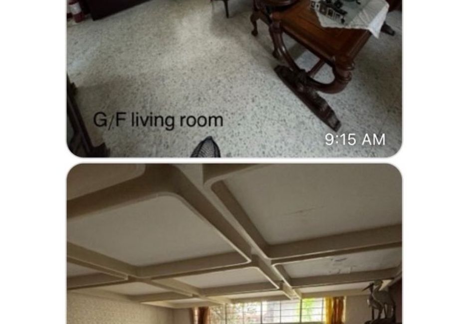 For Sale: Old Livable House located at Orbit St., Bel Air Village 2 ...