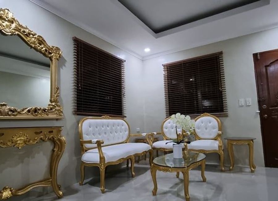 Bungalow House and Lot for sale with 4 bedrooms and pool in Arayat near to Magalang downtown