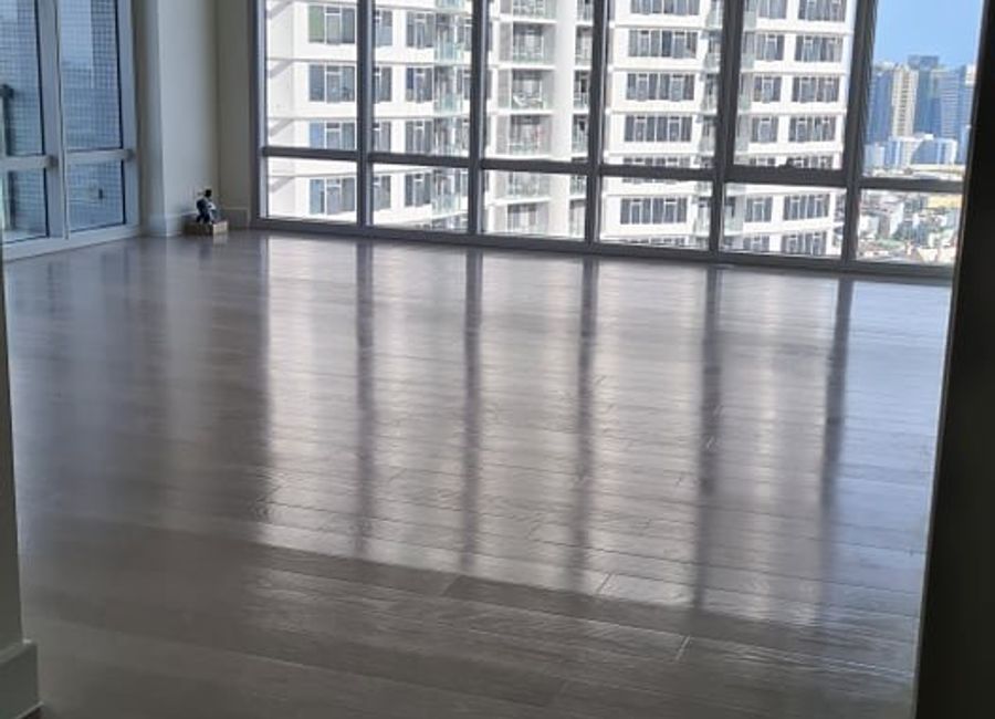 FOR SALE/LEASE: 3BR Unit in Lorraine Tower at Proscenium Rockwell ...