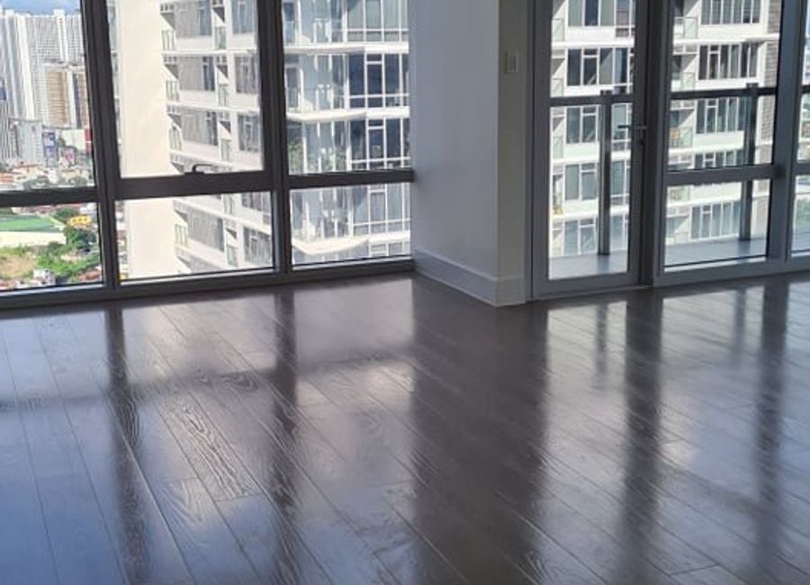 FOR SALE/LEASE: 3BR Unit in Lorraine Tower at Proscenium Rockwell ...