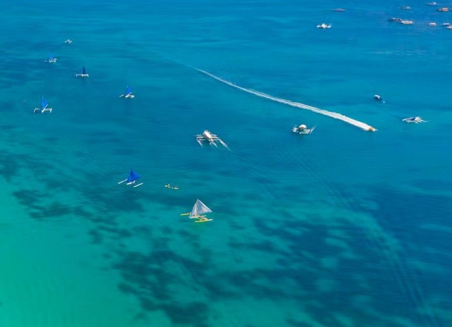 Commercial Building for Sale in Boracay, Aklan