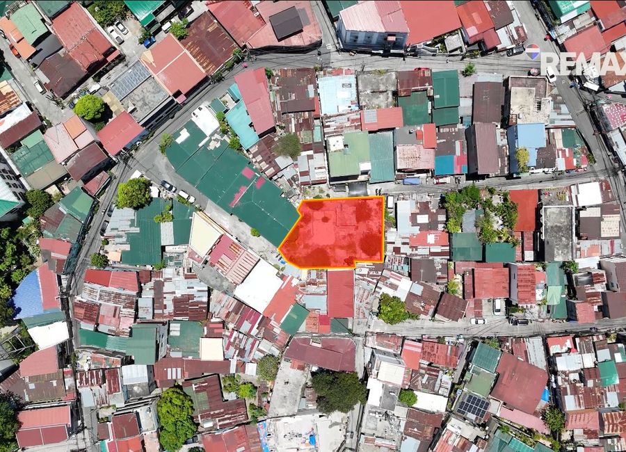 West Rembo, Taguig City | Residential Lot For Sale