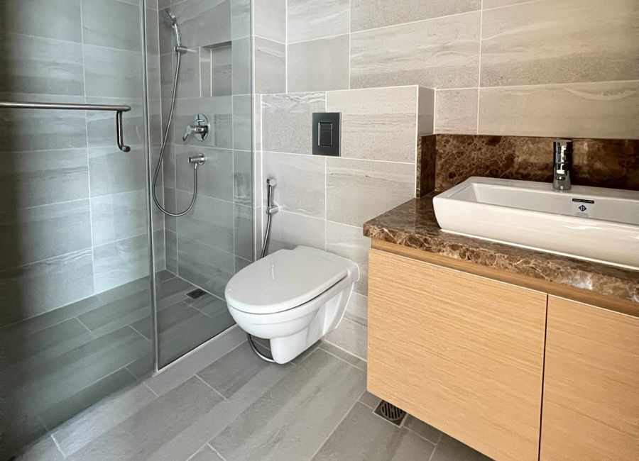 3-Bedroom Condo for Sale in Imperium, Capitol Commons, Pasig City