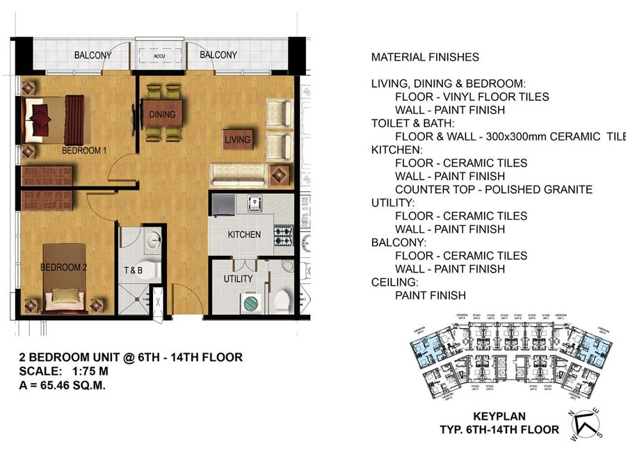 Arterra Residences at Discovery Bay: Own a Piece of Paradise in Punta ...