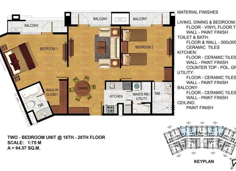 Arterra Residences at Discovery Bay: Own a Piece of Paradise in Punta ...