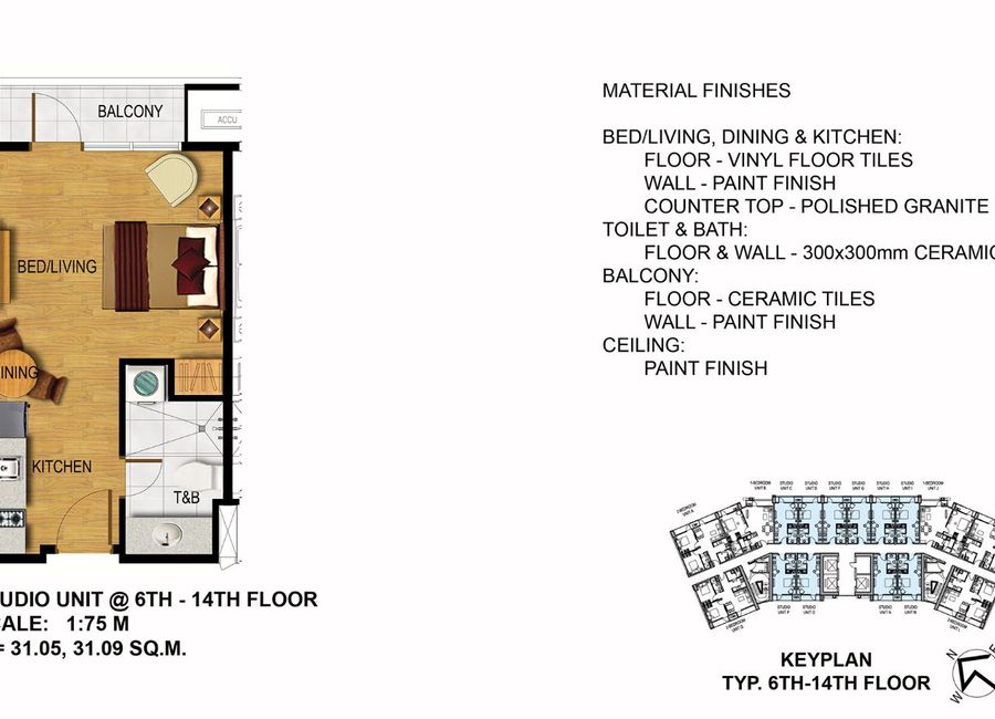 Arterra Residences at Discovery Bay: Own a Piece of Paradise in Punta ...