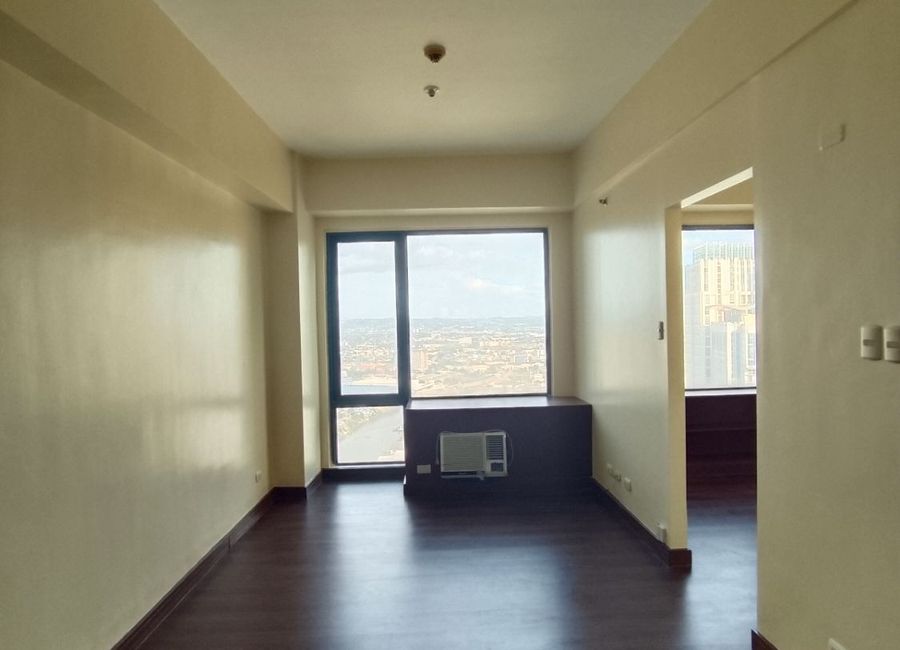 Affordable Bare Studio Condo Unit for Rent Eastwood Parkview 2 at ...