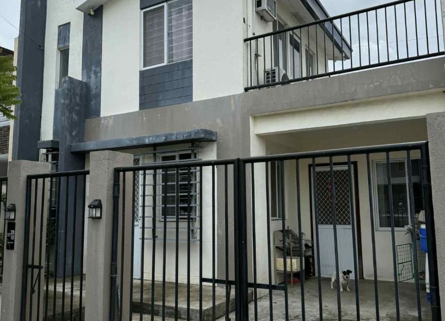 Avida Village Cerise Nuvali: Extended & Full Waterproofing House and ...