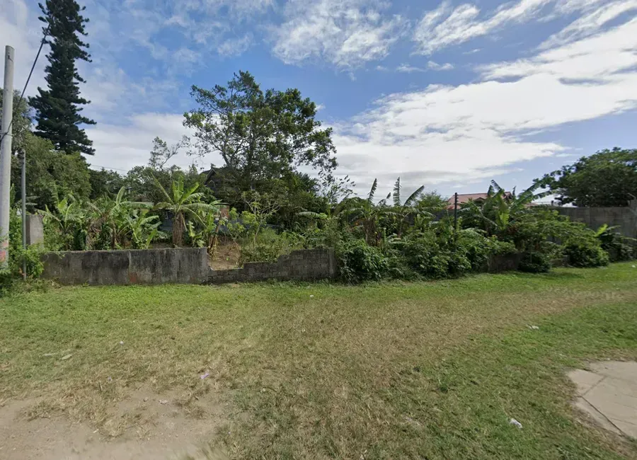 Prime 598sqm Lot for Sale Along Tagaytay-Nasugbu Highway – Across Hotel Casiana