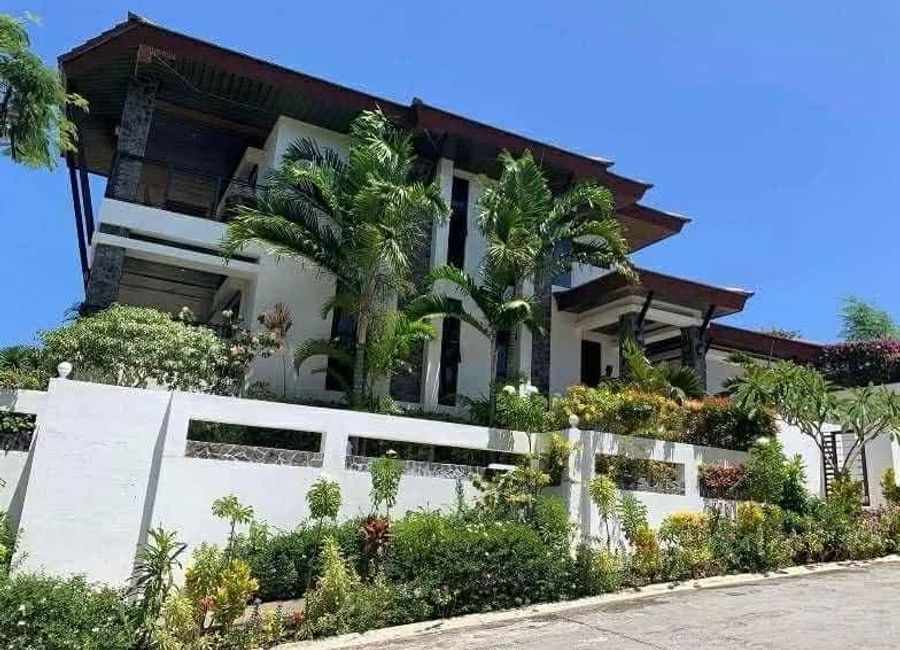 House and Lot for Sale | Playa Calatagan Village | Beachside Property ...