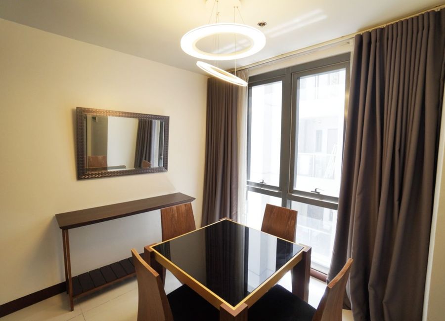 Good Deal 2 Bedroom Unit 2BR for Sale in Greenbelt Hamilton Makati City!