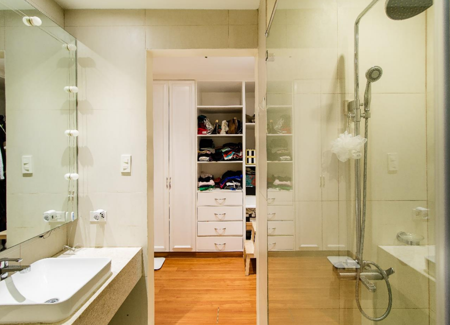 Combined Condo for Sale in Icon Plaza, BGC, Taguig City