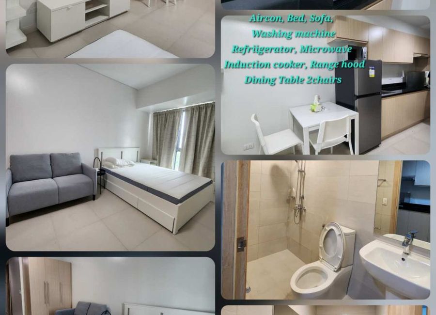 CALLISTO TOWER 2-1603