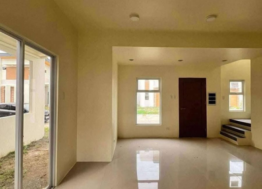 Ready for Occupancy- Asha Unit for Assume