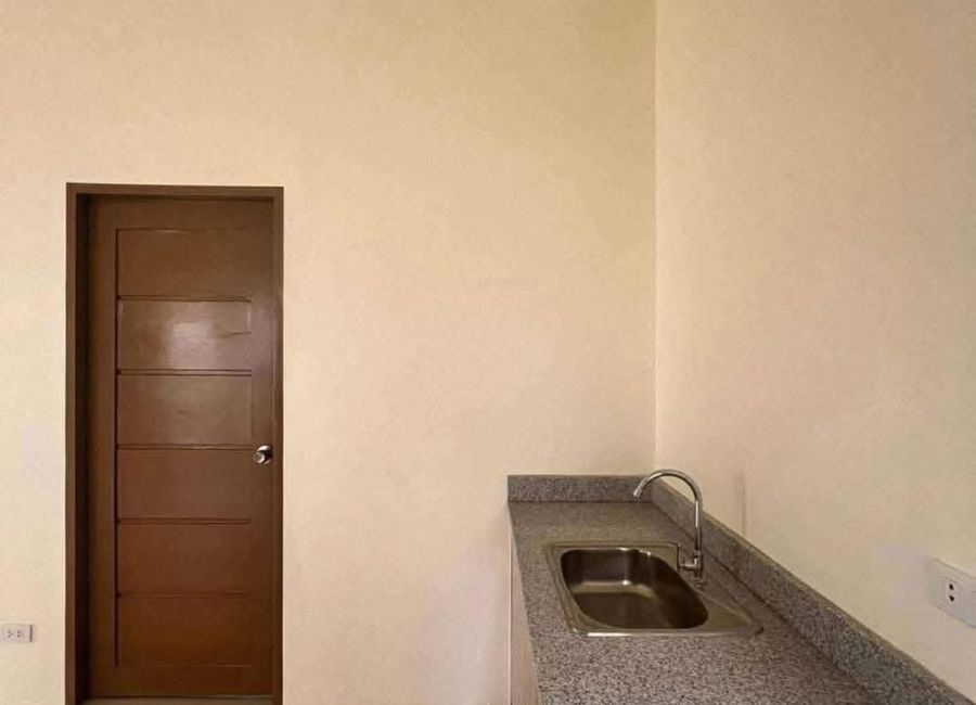 Ready for Occupancy- Asha Unit for Assume