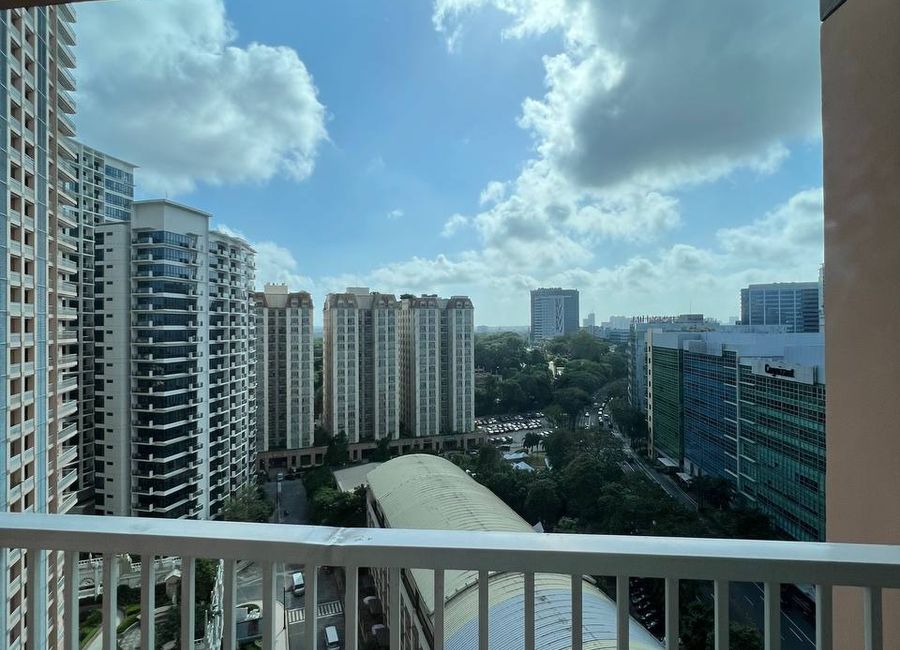 Rent to Own Studio Condo For Sale in St. Mark McKinley Hill near Venice ...