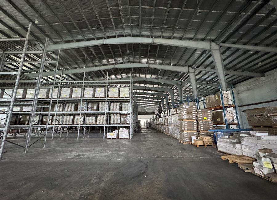 For Sale PEZA Warehouse and Industrial Property inside Industrial Park ...