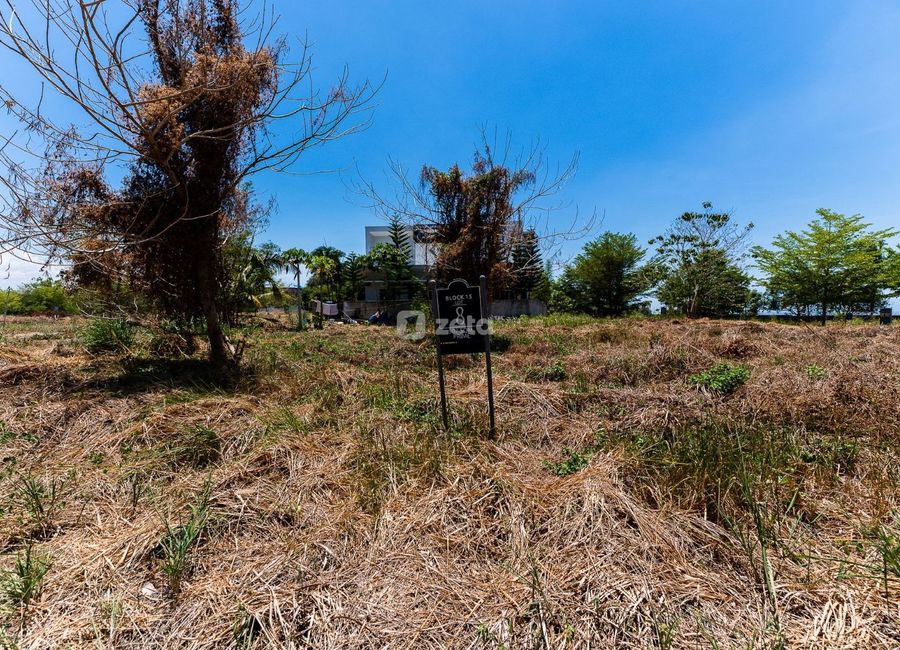 Lot for Sale – Alegria Hills, Cagayan de Oro