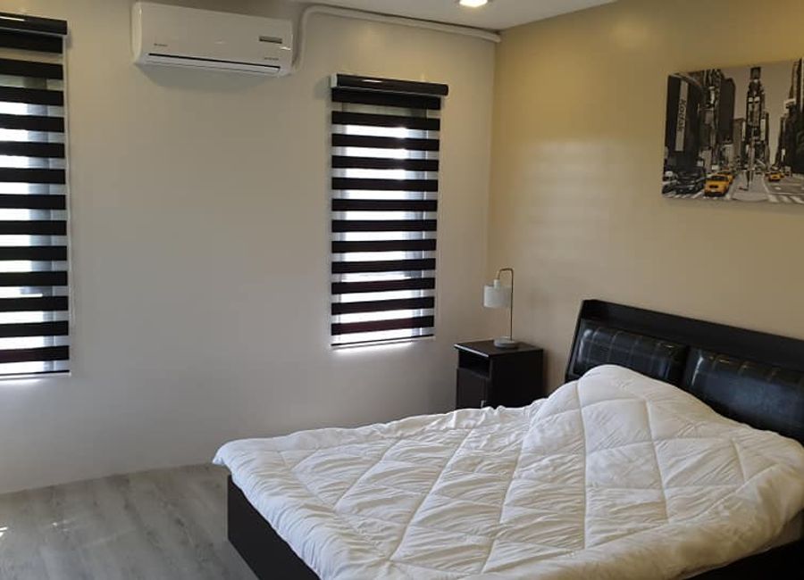 Maitim 2nd Tagaytay City Modern House and Lot with Swimming Pool For Sale RAS