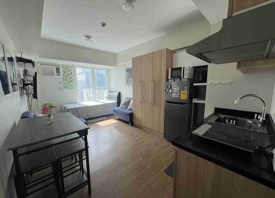 Condo for sale or rent in Cebu City, Solinea , Tower 3 ( Lazuli)